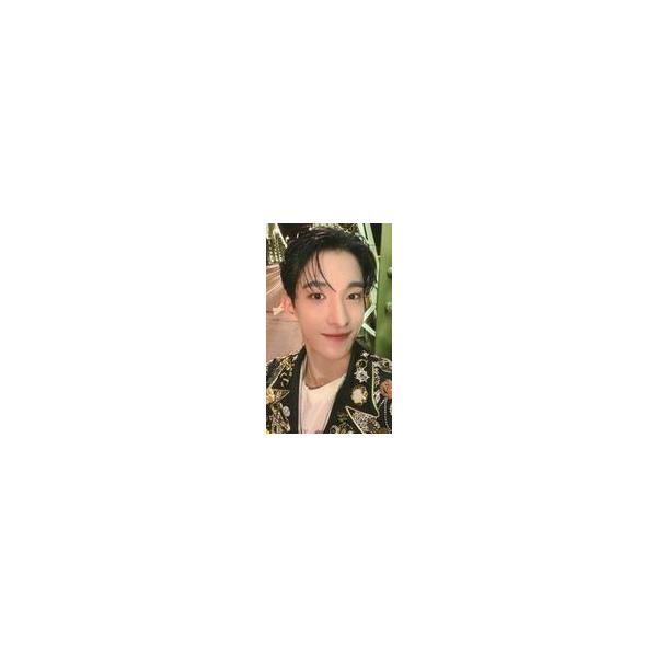 商品名：中古コレクションカード(男性) SEVENTEEN/DK(ドギョム)/CD「Seventeenth Heaven」SEVENTEEN TOUR ’FOLLOW’ TO JAPAN来場者限定UNIVERSAL MUSIC STORE予...