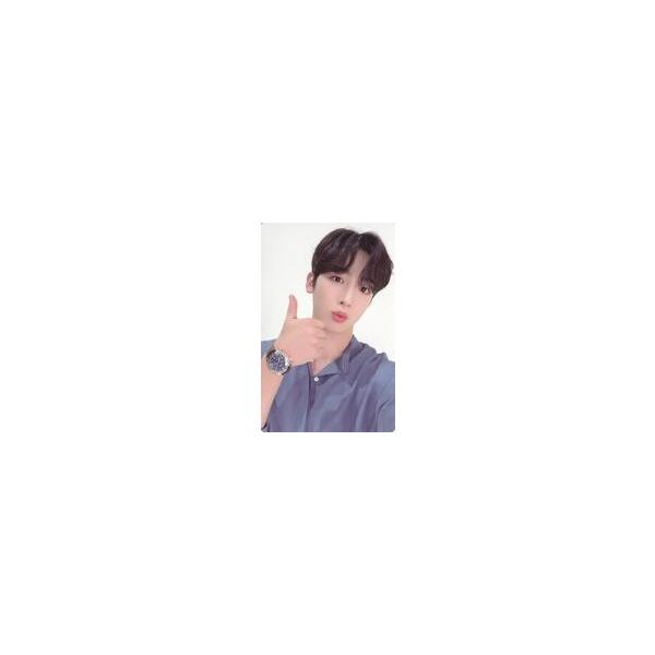 商品名：中古コレクションカード(男性) WEi/キム・ヨハン(Kim YoHan)/「オフィシャルファンクラブ RUi」2期入会特典フォトカードコレクションカード(男性)/「オフィシャルファンクラブ RUi」2期入会特典フォトカードused...