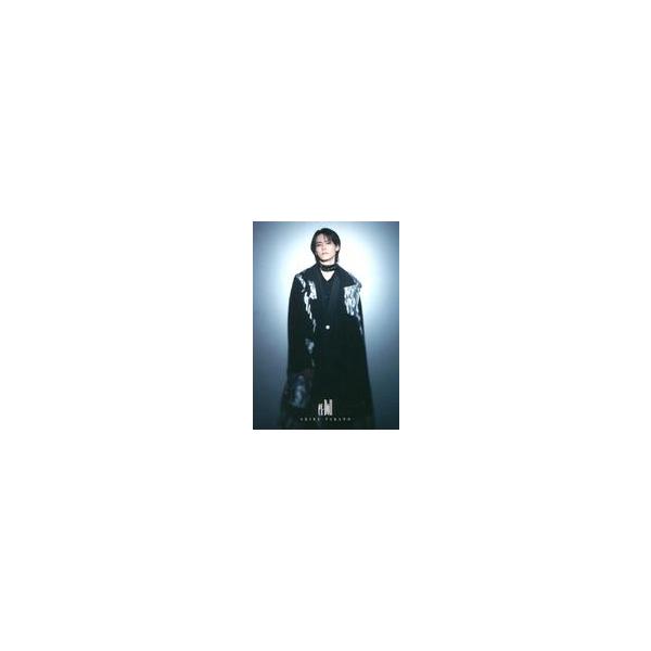 商品名：中古コレクションカード(男性) 高野洸/CD「ex-Doll(B盤)」(AVCD-61388/B)初回封入特典トレーディングカードコレクションカード(男性)/CD「ex-Doll(B盤)」(AVCD-61388/B)初回封入特典トレ...