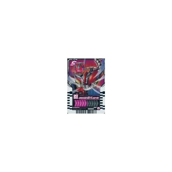 商品名：中古ライドケミートレカ RT3-078[L]：MASKED RIDER DEN-O LINER FORMライドケミートレカ/L/5/PHASE：03分類：5/レア度：L・カード裏面のデザインは選択することができません。予めご了承の上...