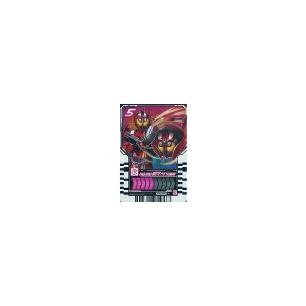 商品名：中古ライドケミートレカ RT3-081[L]：KAMEN RIDER DRIVE TYPE TRIDORONライドケミートレカ/L/5/PHASE：03分類：5/レア度：L・カード裏面のデザインは選択することができません。予めご了承...