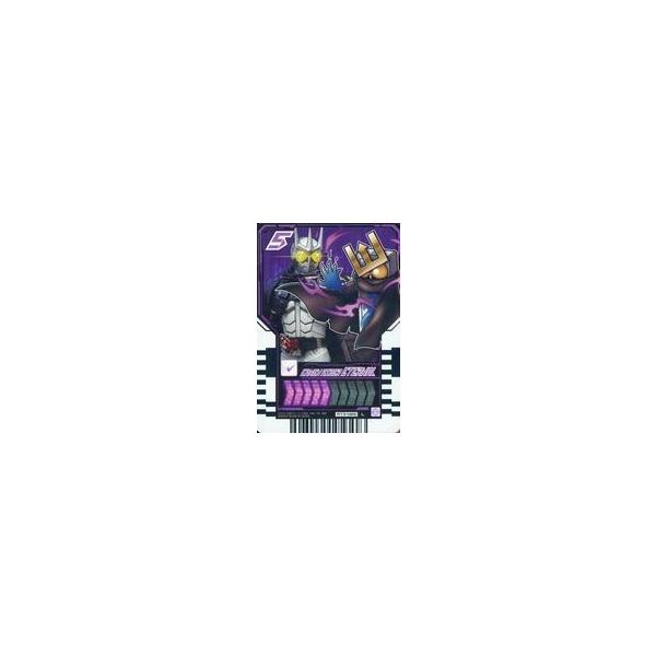 商品名：中古ライドケミートレカ RT3-089[L]：KAMEN RIDER ETERNALライドケミートレカ/L/5/PHASE：03分類：5/レア度：L・カード裏面のデザインは選択することができません。予めご了承の上、お買い求め下さい。