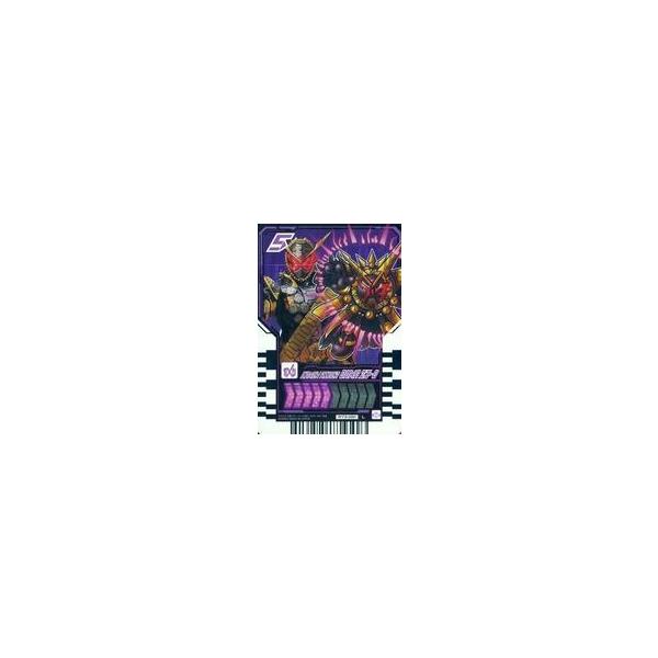 商品名：中古ライドケミートレカ RT3-091[L]：KAMEN RIDER OHMA ZI-Oライドケミートレカ/L/5/PHASE：03分類：5/レア度：L・カード裏面のデザインは選択することができません。予めご了承の上、お買い求め下さい。