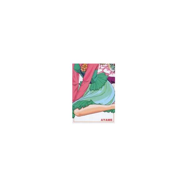 商品名：中古アニメ系トレカ 089[PUZZLE CARD]：パズルカード (8/9)アニメ系トレカ/PUZZLE CARD/ブロッコリー・ハイブリッド・カード・コレクション ドリームジェネレーション 恋か?仕事か?レア度：PUZZLE C...