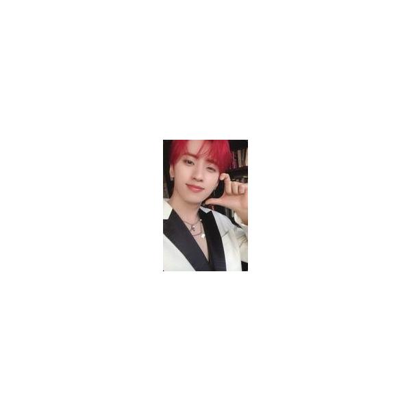 商品名：中古コレクションカード(男性) INI/許豊凡/YR-1207/CD「MATCH UP(MATCH Ver.)」トレーディングカードコレクションカード(男性)/CD「MATCH UP(MATCH Ver.)」トレーディングカードus...