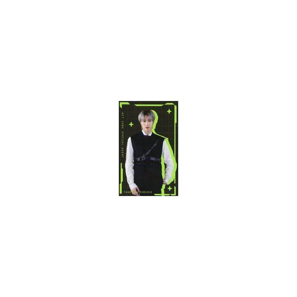 商品名：中古コレクションカード(男性) NCT/ヤンヤン(YANGYANG)/「NCT ZONE OST [Do It (Let’s Play)]」封入エージェントカードコレクションカード(男性)/「NCT ZONE OST [Do It ...