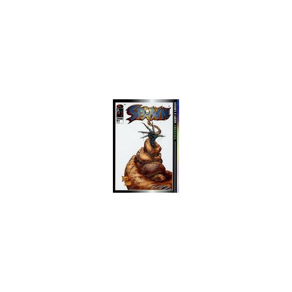 商品名：中古アニメ系トレカ #051[STORY CARDS]：FREEFALLアニメ系トレカ/STORY CARDS/SPAWN CARDS JAPANESE EDITIONレア度：STORY CARDSSPAWN CARDS JAPAN...