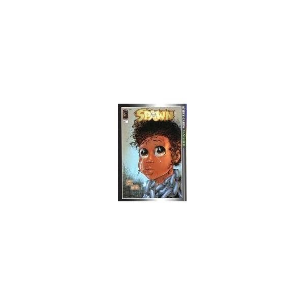 商品名：中古アニメ系トレカ #059[STORY CARDS]：VANISHEDアニメ系トレカ/STORY CARDS/SPAWN CARDS JAPANESE EDITIONレア度：STORY CARDSSPAWN CARDS JAPAN...
