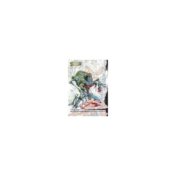 商品名：中古アニメ系トレカ #074[CHARACTERS CARDS]：Violatorアニメ系トレカ/CHARACTERS CARDS/SPAWN CARDS JAPANESE EDITIONレア度：CHARACTERS CARDSSP...