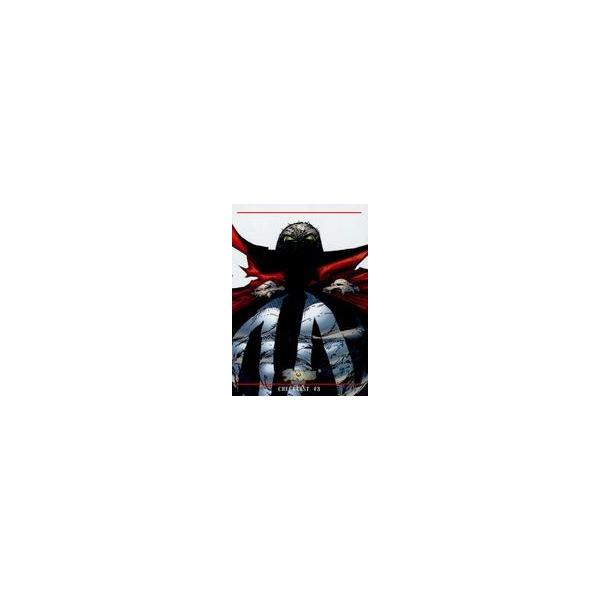 商品名：中古アニメ系トレカ #108[CHECK LISTS]：CHECKLIST CARD 3アニメ系トレカ/CHECK LISTS/SPAWN CARDS JAPANESE EDITIONレア度：CHECK LISTSSPAWN CAR...