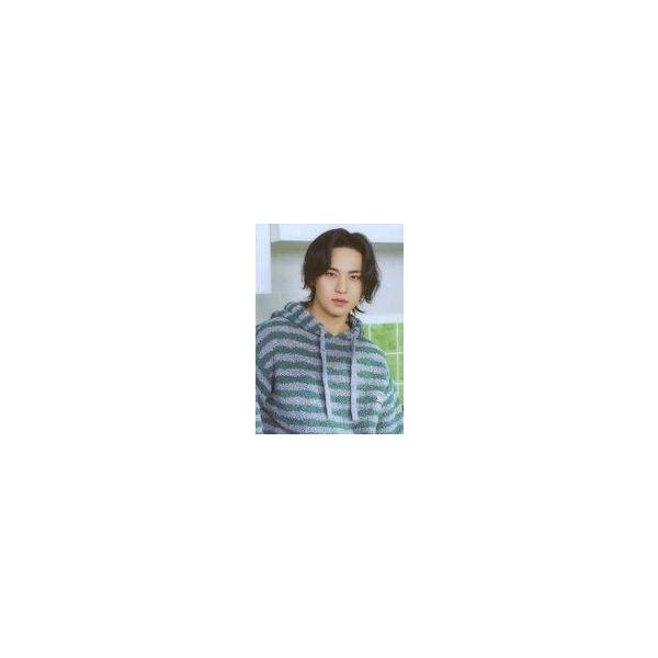 商品名：中古コレクションカード(男性) 009：SEVENTEEN/MINGYU(ミンギュ)/「2023 SEVENTEEN’s HOME」ランダムフォトカードコレクションカード(男性)/「2023 SEVENTEEN’s HOME」ランダ...