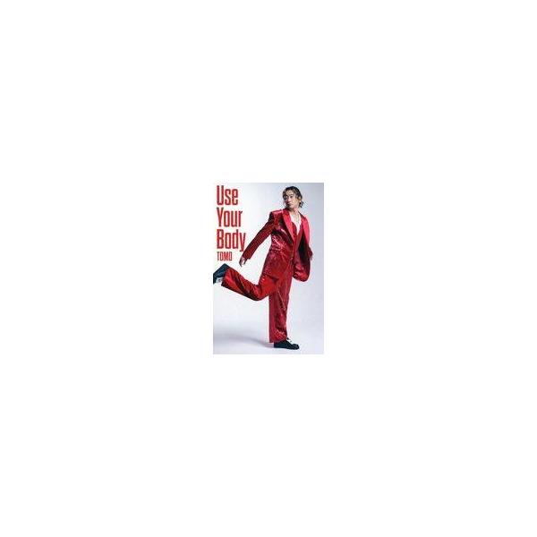 商品名：中古コレクションカード(男性) DA PUMP/TOMO/「Use Your Body」ver./CD「Use Your Body / E-NERGY BOYS」(初回限定盤)(AVCD-98159/B)封入特典トレーディングカード...
