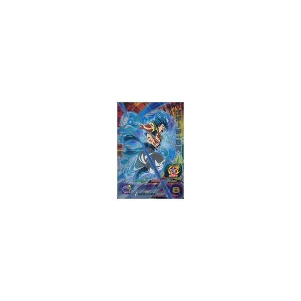 商品名：中古ドラゴンボールヒーローズ MM3-CP13[CP]：ゴジータ：BRドラゴンボールヒーローズ/CP/バーサーカー/ビッグバンミッション5弾分類：バーサーカー/レア度：CPシリーズ：ビッグバンミッション5弾商品解説■ドラゴンボールの...