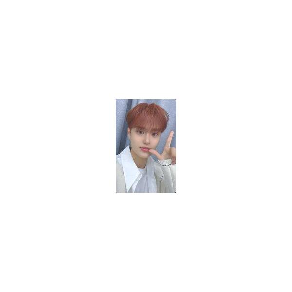 商品名：中古コレクションカード(男性) AB6IX/イ・デフィ(DaeHwi)/CD「THE FUTURE IS OURS ： FOUND」(SHINE ver. / BRIGHT ver.)フォトカードコレクションカード(男性)/CD「T...