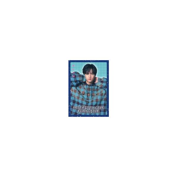 商品名：中古コレクションカード(男性) FANTASTICS from EXILE TRIBE/中島颯太/「FANTASTICS LIVE TOUR 2024 INTERSTELLATIC FANTASTIC」フォトカードコレクションカード...