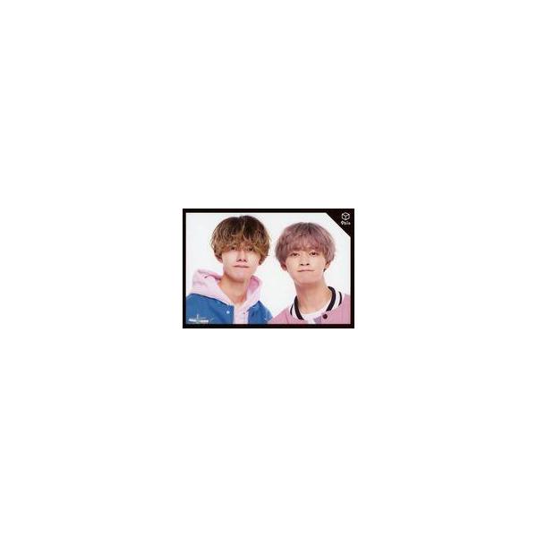 商品名：中古生写真(男性) 9bic/双葉小太郎・市川慶一郎/横型/「9box vol.21 〜Futaba Kotaro Birthday Event〜」生写真 vol.40生写真(男性)/アイドル/9bic