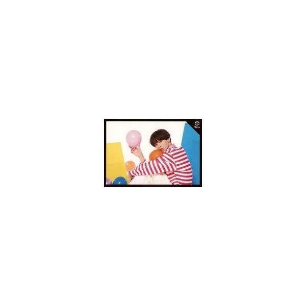 商品名：中古生写真(男性) 9bic/双葉小太郎/横型/「9bic 3rd Anniversary Live 〜ARK〜」FC会員限定 俺たち海賊見習い!生写真生写真(男性)/アイドル/9bic