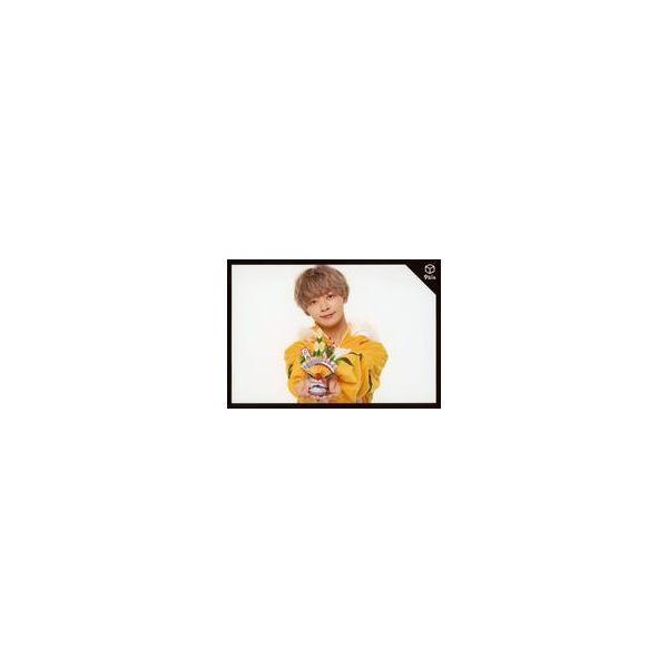 商品名：中古生写真(男性) 9bic/双葉小太郎/横型/FC会員限定 謹賀新年!寅年!生写真生写真(男性)/アイドル/9bic
