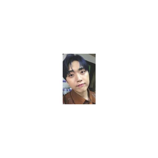 商品名：中古コレクションカード(男性) B1A4/サンドゥル(SANDEUL)/CD「Origine」封入フォトカードコレクションカード(男性)/CD「Origine」封入フォトカードused0130_tradingcard