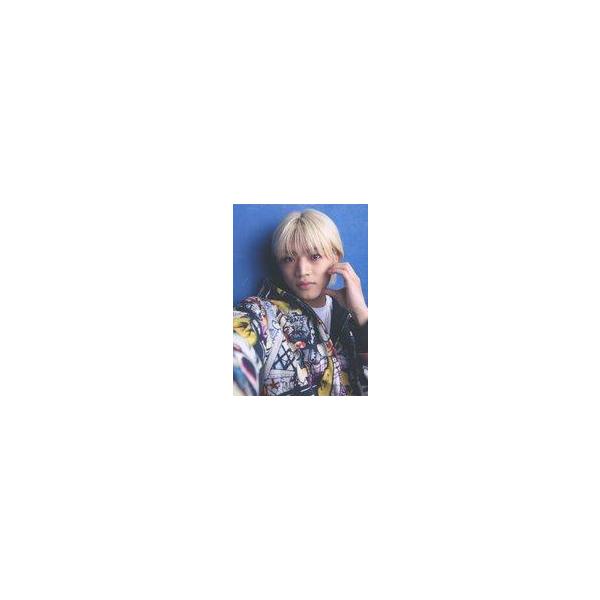 商品名：中古コレクションカード(男性) PSYCHIC FEVER from EXILE TRIBE/半田龍臣/CD「PSYCHIC FILE II」【通常盤】(XNLD-10205)封入特典フォトカードコレクションカード(男性)/CD「P...