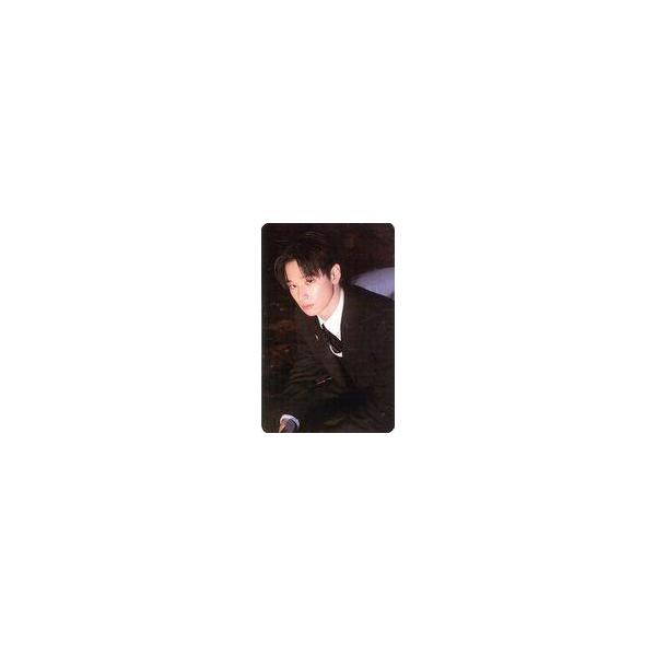商品名：中古コレクションカード(男性) THE BOYZ/JUYEON(ジュヨン)/「Phantasy_ Pt.3 Love Letter(Platform ver.)」(Send Ver.)オフィシャルフォトカードコレクションカード(男性...