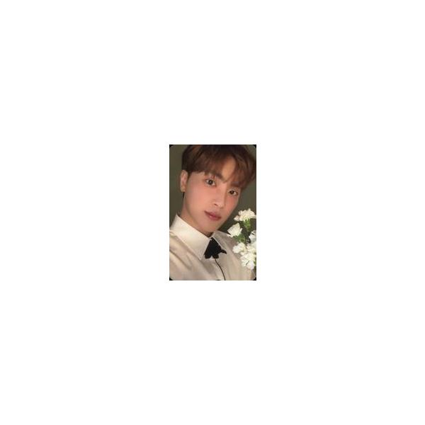 商品名：中古コレクションカード(男性) THE BOYZ/JUHAKNYEON(チュ ハンニョン)/CD「Phantasy_ Pt.3 Love Letter」THE BOYZ OFFICIAL GOODS STORE 購入特典オリジナルト...