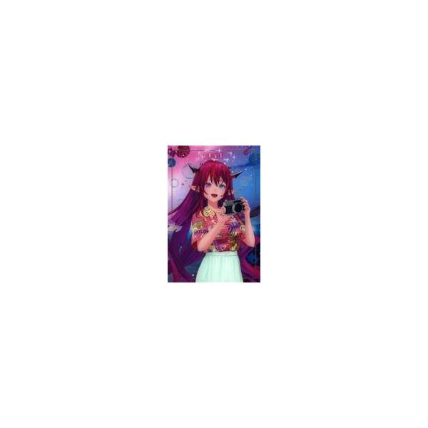 商品名：中古アニメ系トレカ 24[メンバーカード]：IRySアニメ系トレカ/メンバーカード/Promise/ホロライブプロダクション ウエハース-hololive SUPER EXPO 2024 vol.1-【2671915】分類：Prom...