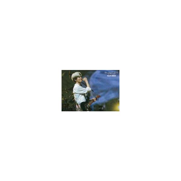 商品名：中古コレクションカード(男性) 002：Mrs. GREEN APPLE/若井滉斗/「Mrs. GREEN APPLE 2023-2024 FC TOUR “The White Lounge”」MGA Special Photo C...