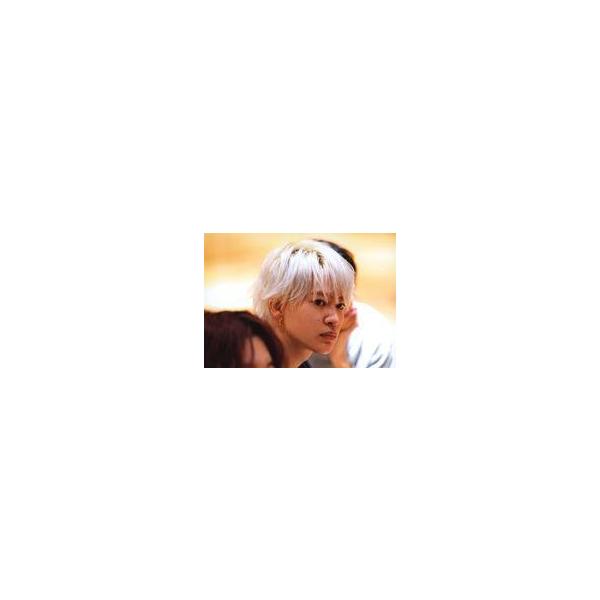 商品名：中古生写真(男性) BE：FIRST/RYOKI/横型/「うぶごえ THE FIRSTから羽ばたく皆にもう一億円をかけたい!」クラウドファンディング返礼品メンバー個別ブロマイド生写真(男性)/アイドル/BE：FIRST