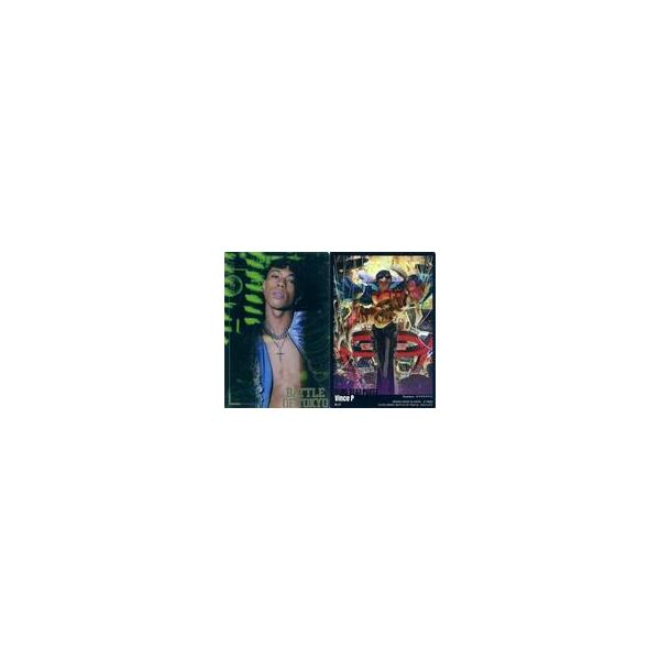 商品名：中古コレクションカード(男性) No.42：DUNG BEAT POSSE ≠ PSYCHICFEVER/JIMMY(VinceP)/「BATTLE OF TOKYO スティックウエハース」メタリックプラカードコレクションカード(男...