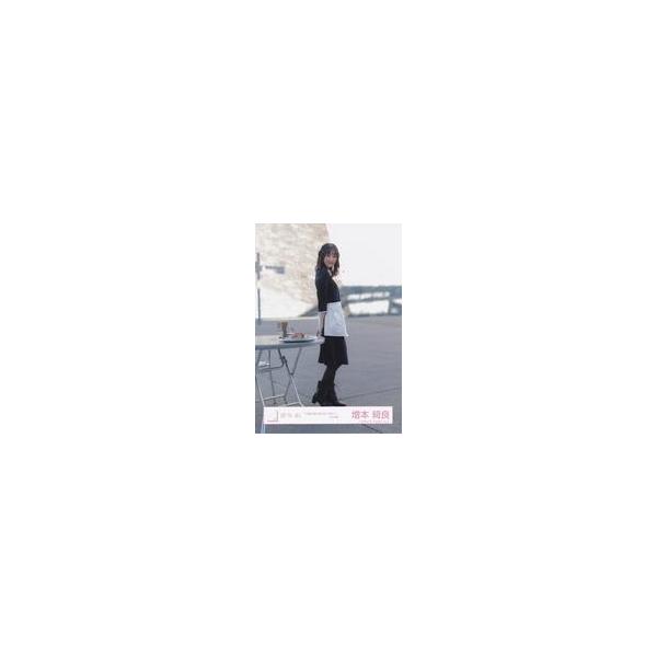 商品名：中古生写真(坂道シリーズ) 増本綺良/全身/櫻坂46ランダム生写真【「何歳の頃に戻りたいのか?」MV衣装】生写真(坂道シリーズ)/アイドル/櫻坂46