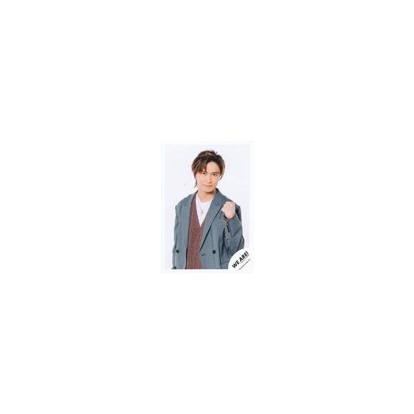 商品名：中古生写真(STARTO) A.B.C-Z/橋本良亮/上半身/「WE ARE! Let’s get the party STARTO!!」グッズオフショット/公式生写真生写真(STARTO)/アイドル/A.B.C-Z