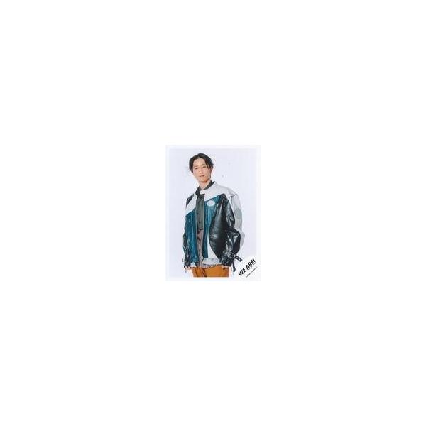 商品名：中古生写真(STARTO) SixTONES/田中樹/膝上/「WE ARE! Let’s get the party STARTO!!」グッズオフショット/公式生写真生写真(STARTO)/アイドル/SixTONES