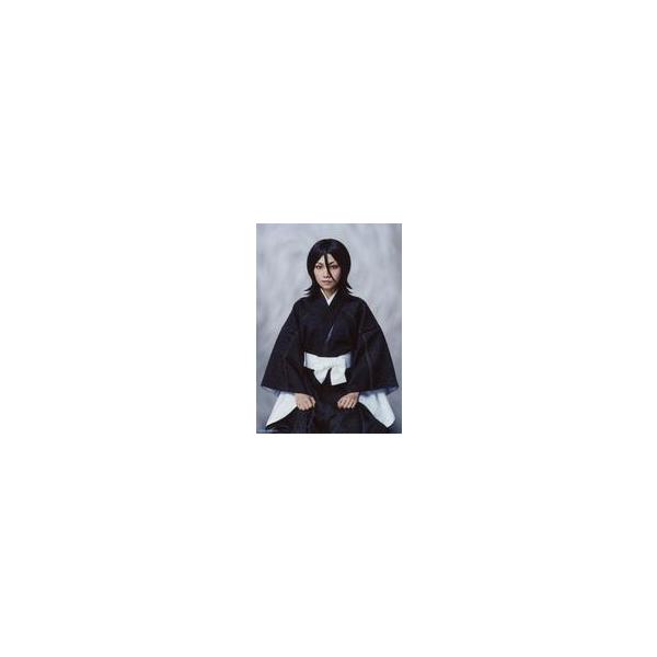 商品名：中古生写真(女性) 田野優花(朽木ルキア）/キャラクターショット/「ROCK MUSICAL BLEACH」〜Arrancar the Beginning〜 ランダムブロマイド生写真(女性)/女優