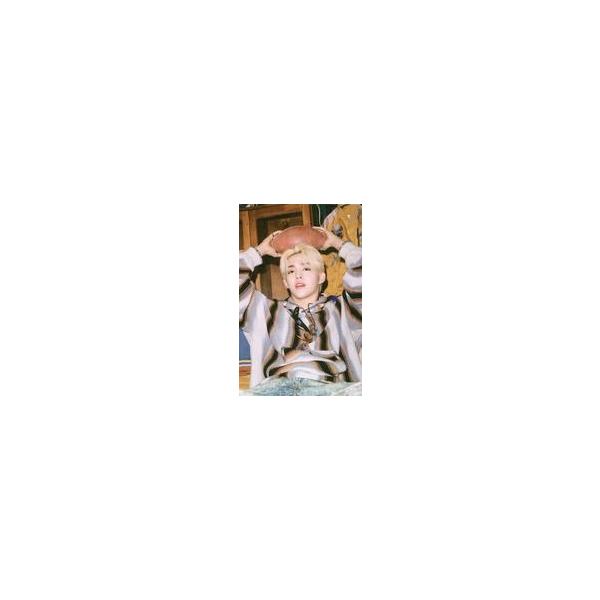 商品名：中古コレクションカード(男性) SEVENTEEN/エスクプス(S.COUPS)/裏面ピンク/CD「Seventeenth Heaven」(AM 5：26 Ver.)フォトカードセット封入フォトカードコレクションカード(男性)/CD...