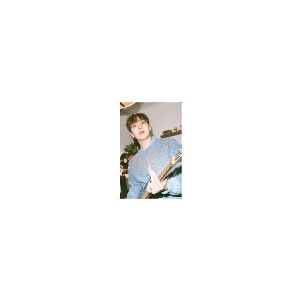 商品名：中古コレクションカード(男性) SEVENTEEN/スングァン(SEUNGKWAN)/裏面ピンク/CD「Seventeenth Heaven」(AM 5：26 Ver.)フォトカードセット封入フォトカードコレクションカード(男性)/...