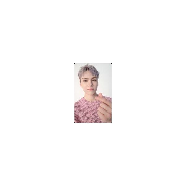 商品名：中古コレクションカード(男性) SEVENTEEN/バーノン(VERNON)/CD「ALWAYS YOURS」SEVENTEEN TOUR ’FOLLOW’ TO JAPAN来場者限定SEVENTEEN Weverse Shop J...