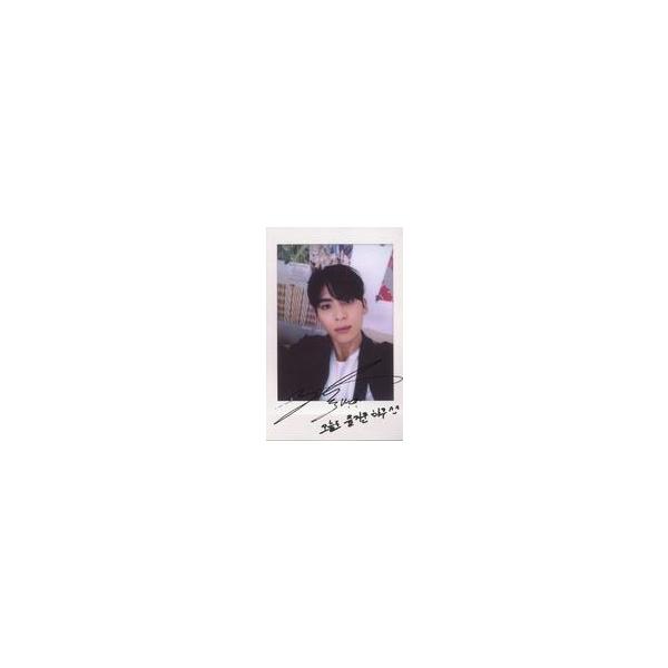 商品名：中古コレクションカード(男性) SF9/テヤン(TAEYANG)/2nd PHOTO BOOK [COMMA]ポラロイドフォトカードコレクションカード(男性)/2nd PHOTO BOOK [COMMA]ポラロイドフォトカードuse...