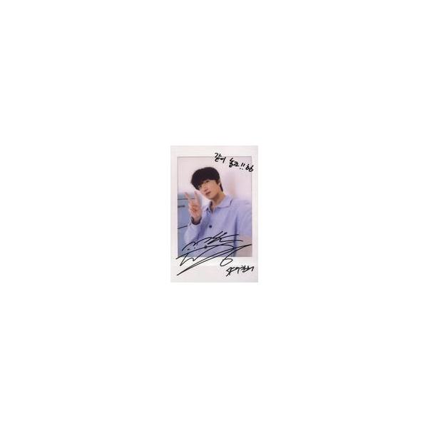 商品名：中古コレクションカード(男性) SF9/チャニ(CHANI)/2nd PHOTO BOOK [COMMA]ポラロイドフォトカードコレクションカード(男性)/2nd PHOTO BOOK [COMMA]ポラロイドフォトカードused0...