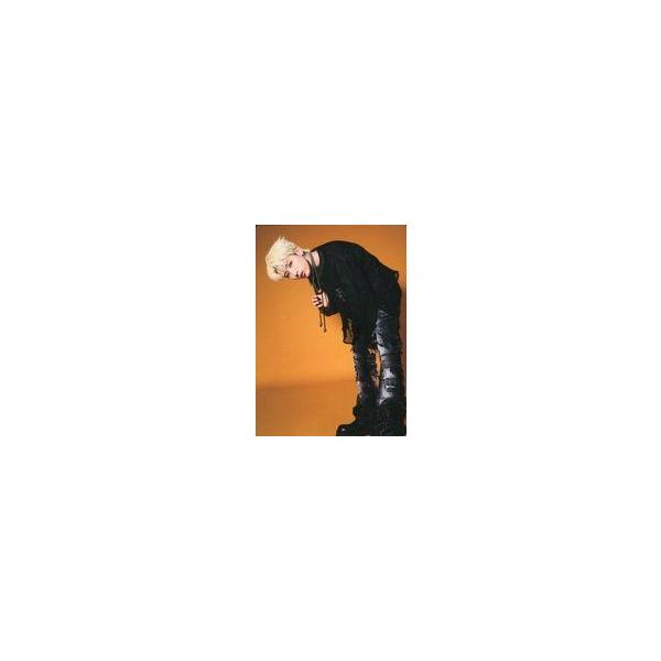 商品名：中古コレクションカード(男性) OWV/浦野秀太/CD「LOVE BANDITZ」【通常盤】(UMCK-5752)初回プレス分封入特典トレーディングカードコレクションカード(男性)/CD「LOVE BANDITZ」【通常盤】(UMC...