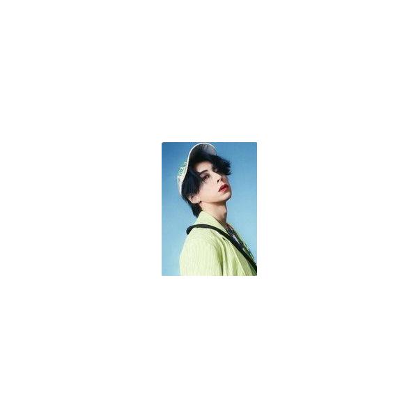 商品名：中古コレクションカード(男性) OWV/佐野文哉/CD「LOVE BANDITZ」【通常盤】(UMCK-5752)初回プレス分封入特典トレーディングカードコレクションカード(男性)/CD「LOVE BANDITZ」【通常盤】(UMC...