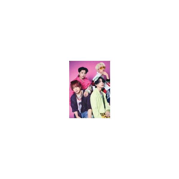 商品名：中古コレクションカード(男性) OWV/集合(4人)/CD「LOVE BANDITZ」【通常盤】(UMCK-5752)初回プレス分封入特典トレーディングカードコレクションカード(男性)/CD「LOVE BANDITZ」【通常盤】(U...