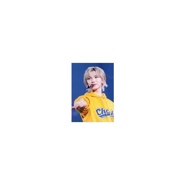 商品名：中古コレクションカード(男性) Travis Japan/七五三掛龍也/Blu-ray/DVD「Travis Japan Debut Concert 2023 THE SHOW〜ただいま、おかえり〜」(通常盤)初回生産分特典トレーデ...