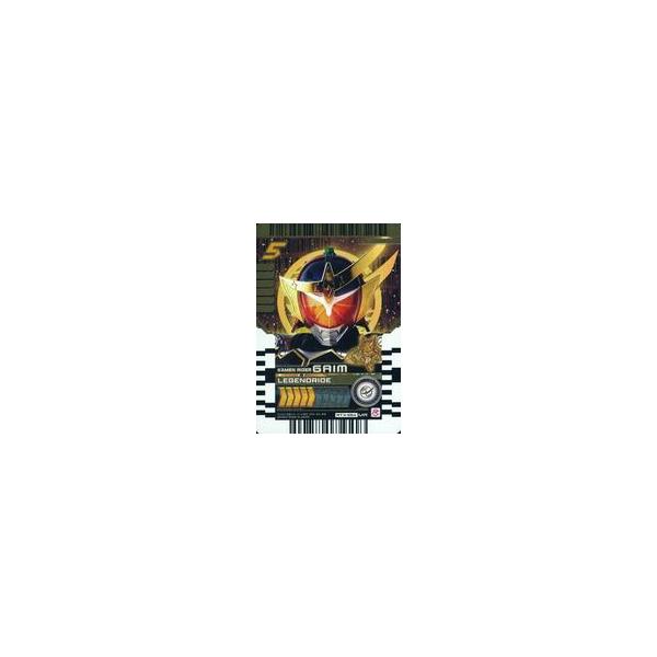 商品名：中古ライドケミートレカ RTX-264[MR]：KAMEN RIDER GAIMライドケミートレカ/MR/PHASE：EX02分類：5/レア度：MR