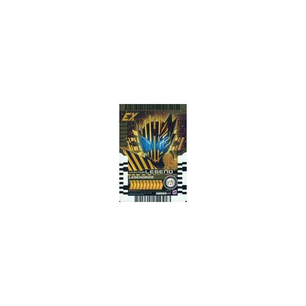 商品名：中古ライドケミートレカ RTX-276[MR]：KAMEN RIDER LEGENDライドケミートレカ/MR/PHASE：EX02分類：EX/レア度：MR