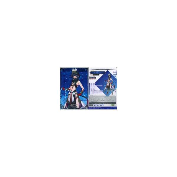 商品名：中古アニメ系トレカ 08[N]：トラロックアニメ系トレカ/N/プリテンダー/Fate/Grand Order ウエハース13[2729010]分類：プリテンダー/レア度：NFate/Grand Order ウエハース13[27290...