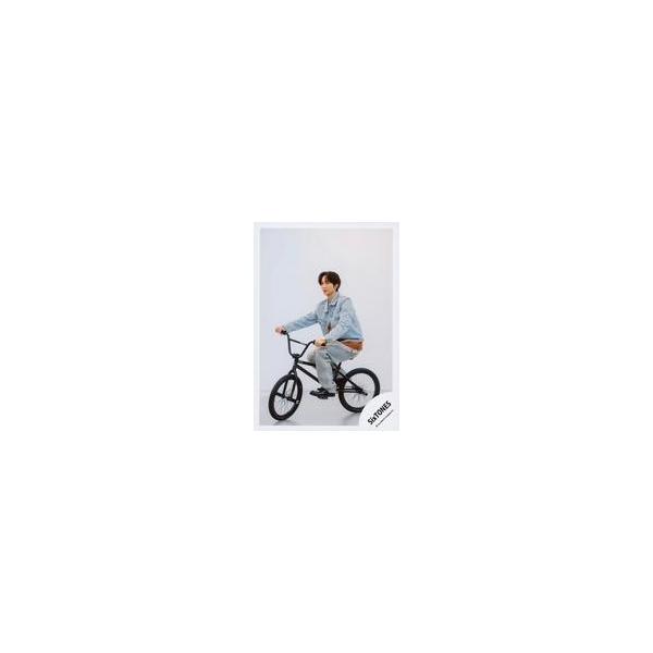 商品名：中古生写真(STARTO) SixTONES/田中樹/全身/シングル「音色」MV＆ジャケ写オフショット/公式生写真生写真(STARTO)/アイドル/SixTONES