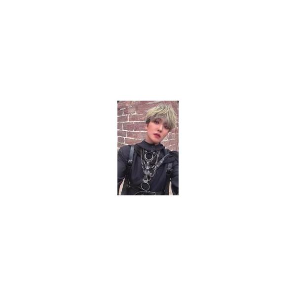 商品名：中古コレクションカード(男性) KINGDOM/ルイ(LOUIS)/裏面オレンジ/CD「History Of Kingdom ： PartVII. JAHAN」(FATALISTIC Ver.)フォトカードコレクションカード(男性)...