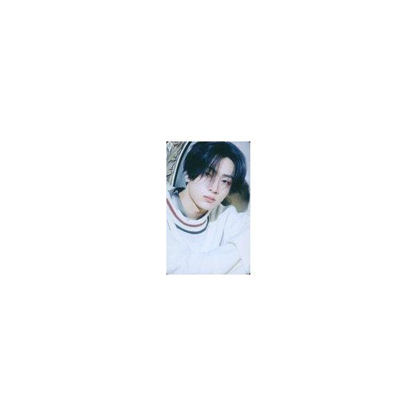 商品名：中古コレクションカード(男性) ENHYPEN/ジェイ(JAY)/CD「ROMANCE ： UNTOLD」Weverse Shop JAPAN特典フォトカードコレクションカード(男性)/CD「ROMANCE ： UNTOLD」Wev...
