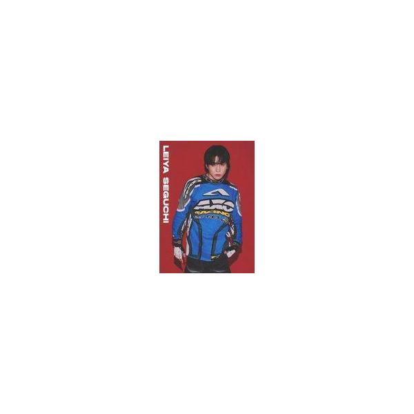 商品名：中古コレクションカード(男性) FANTASTICS from EXILE TRIBE/瀬口黎弥/CD「Temporal Transition」【CD ONLY盤】(RZCD-67064)初回仕様封入トレーディングカードCコレクショ...